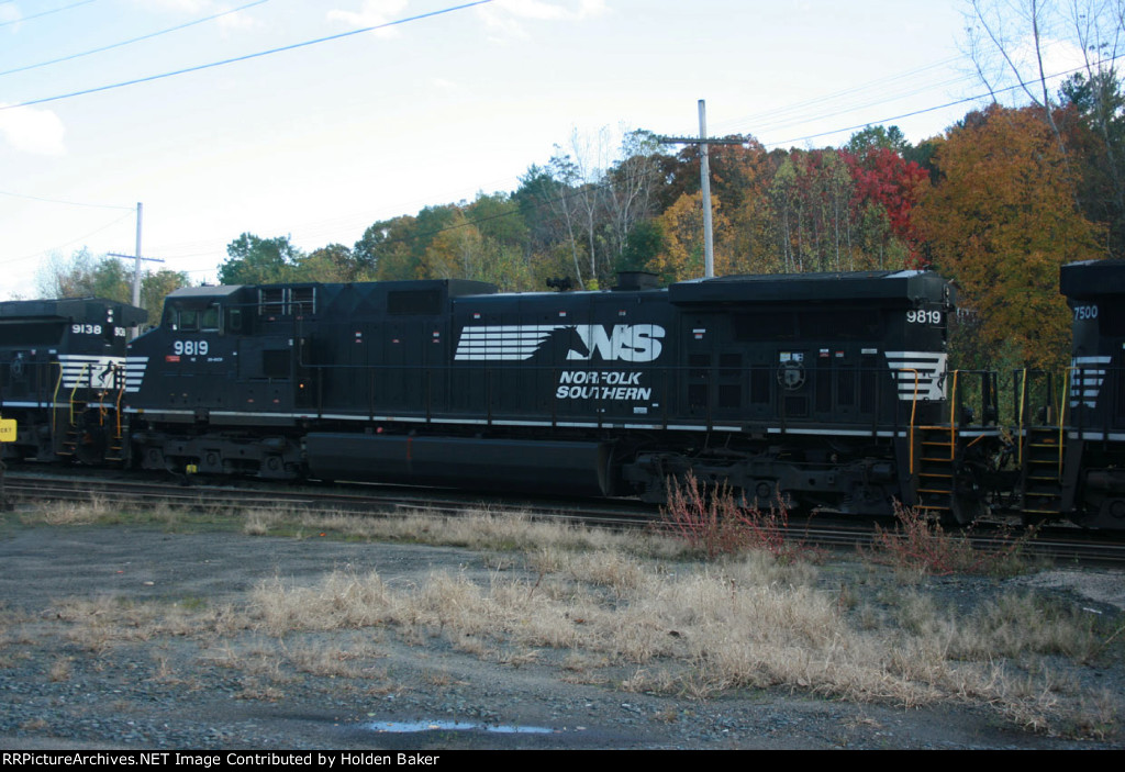 NS 9819